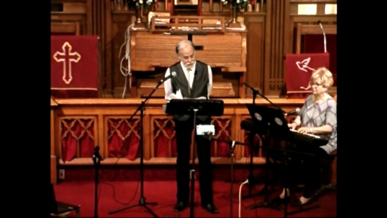 Getting Strength From The WORD of GOD PCC Service 04 25 2020 - YouTube