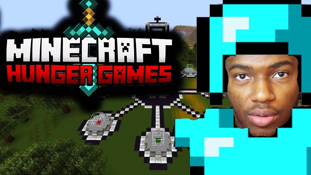 5 STAR KILLER | MINECRAFT HUNGER GAMES (3) - YouTube