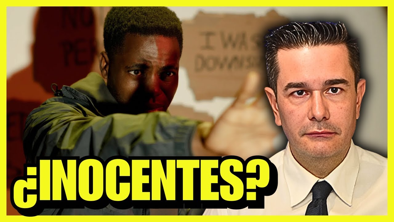 ¿QUIEN DELINQUE EN ESPAÑA? SABES LA RESPUESTA, AUNQUE NO QUIERAS ...