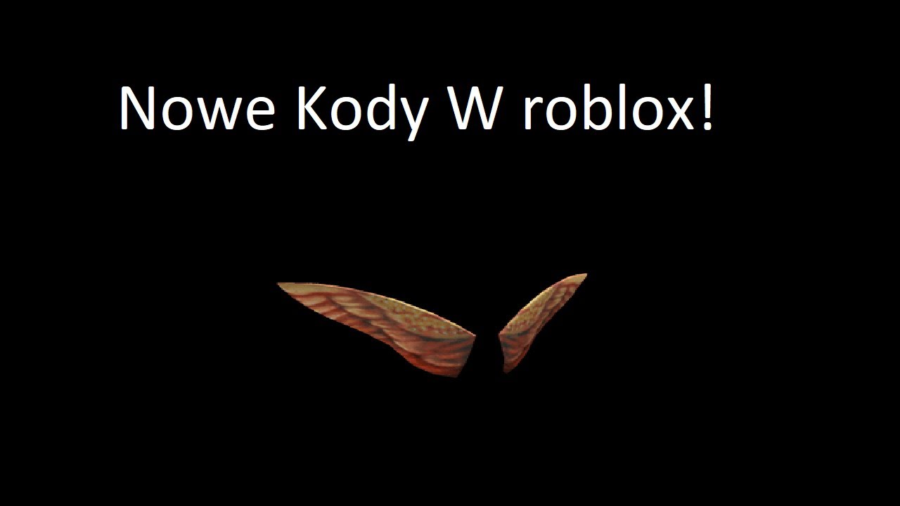 Nowe 5 Kodów w Roblox??? || Roblox #33 - YouTube