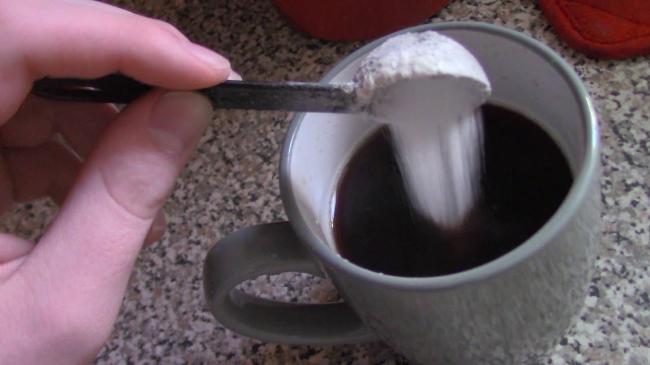 Quick Cut Coffee - YouTube