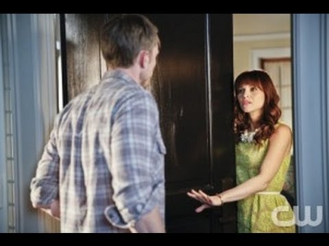 Hart Of Dixie After Show Season 3 Episode 17 "A Good Run Of Bad Luck ...