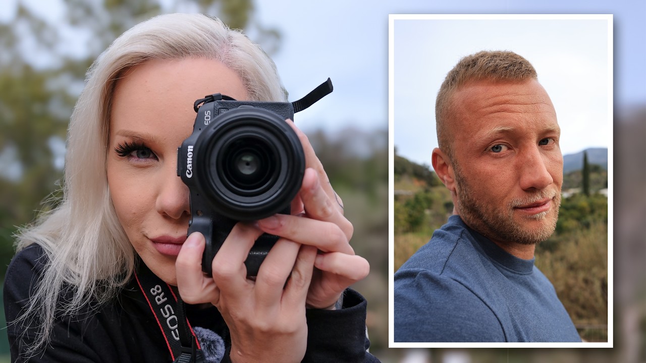 What is the best Aperture? - YouTube