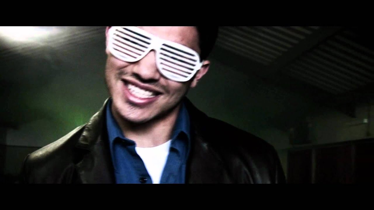 Hollywood Undead - Gangsta Sexy [HD] - YouTube