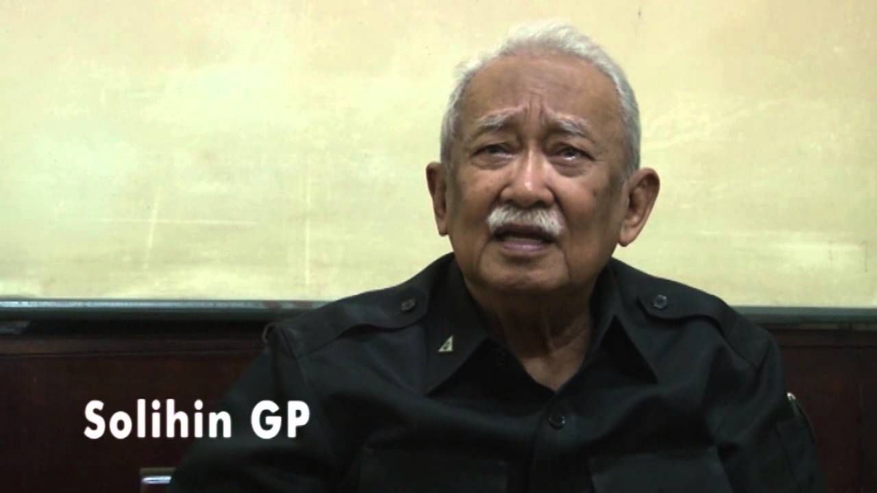 Testimoni Solihin GP - YouTube