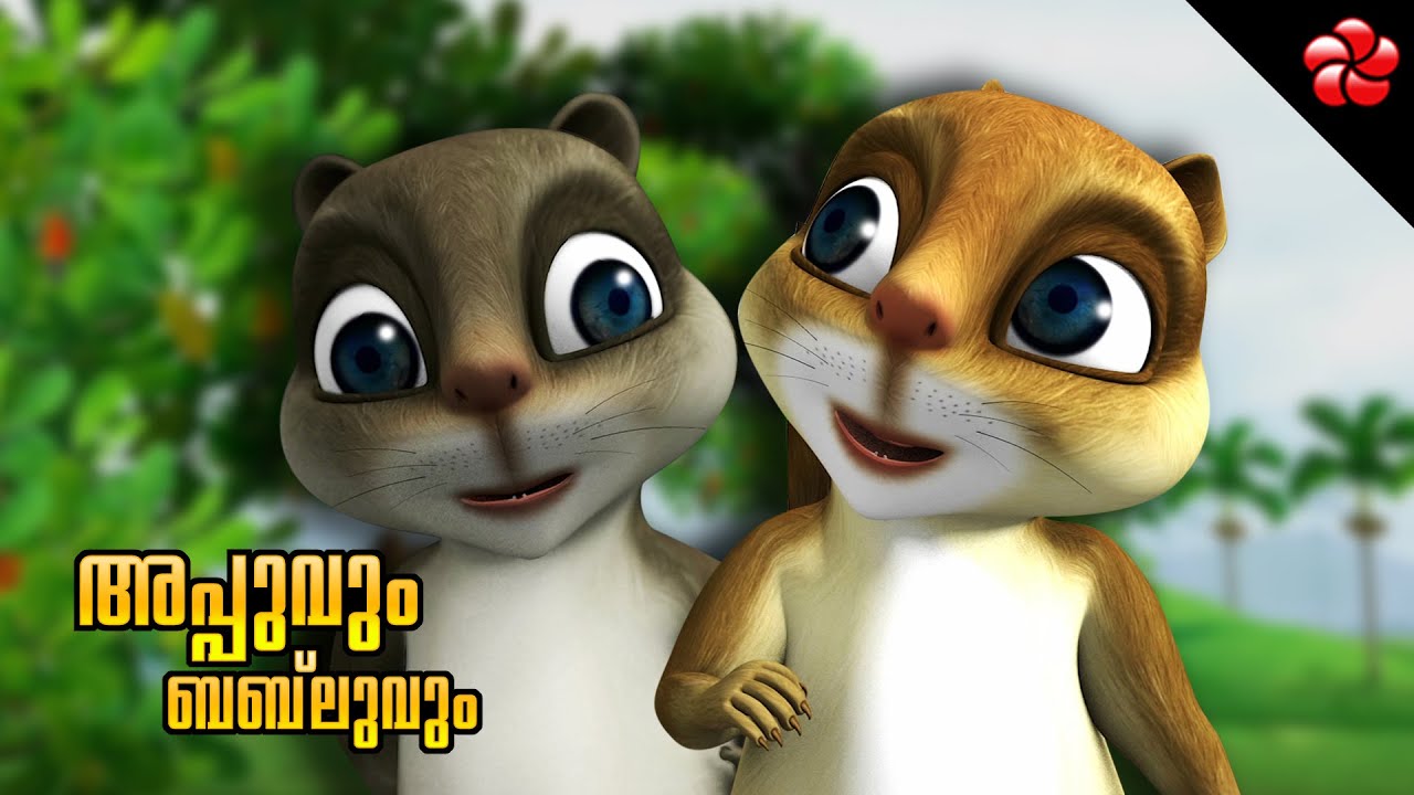 Appu and Bablu stories ★ Kids cartoon stories of Appu and Bablu ...