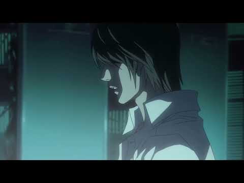 Death note 📓 episode 25 clip - 10 | death note ☠️ anime