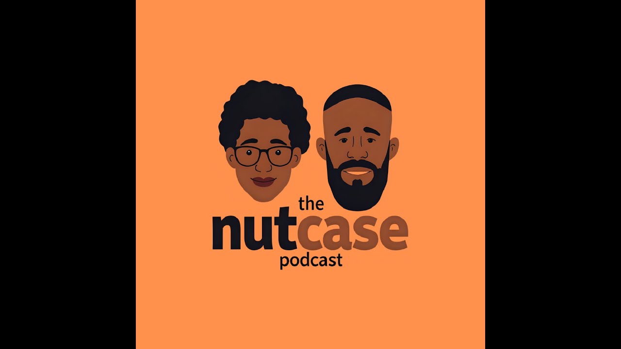 THE NUTCASE PODCAST | PILOT EPISODE | THIS IS ANOTHER NUTCASE | NIKO NA ...