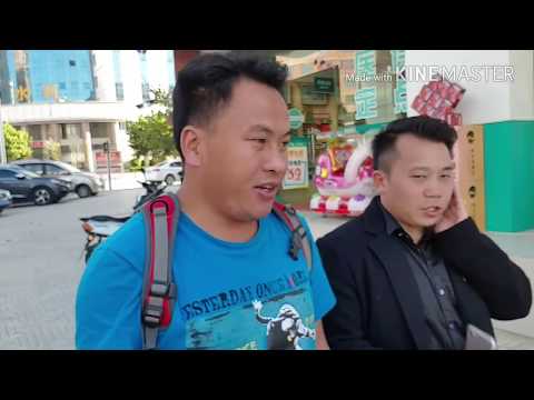 Koos loos rov mus suav teb 3/2/2018