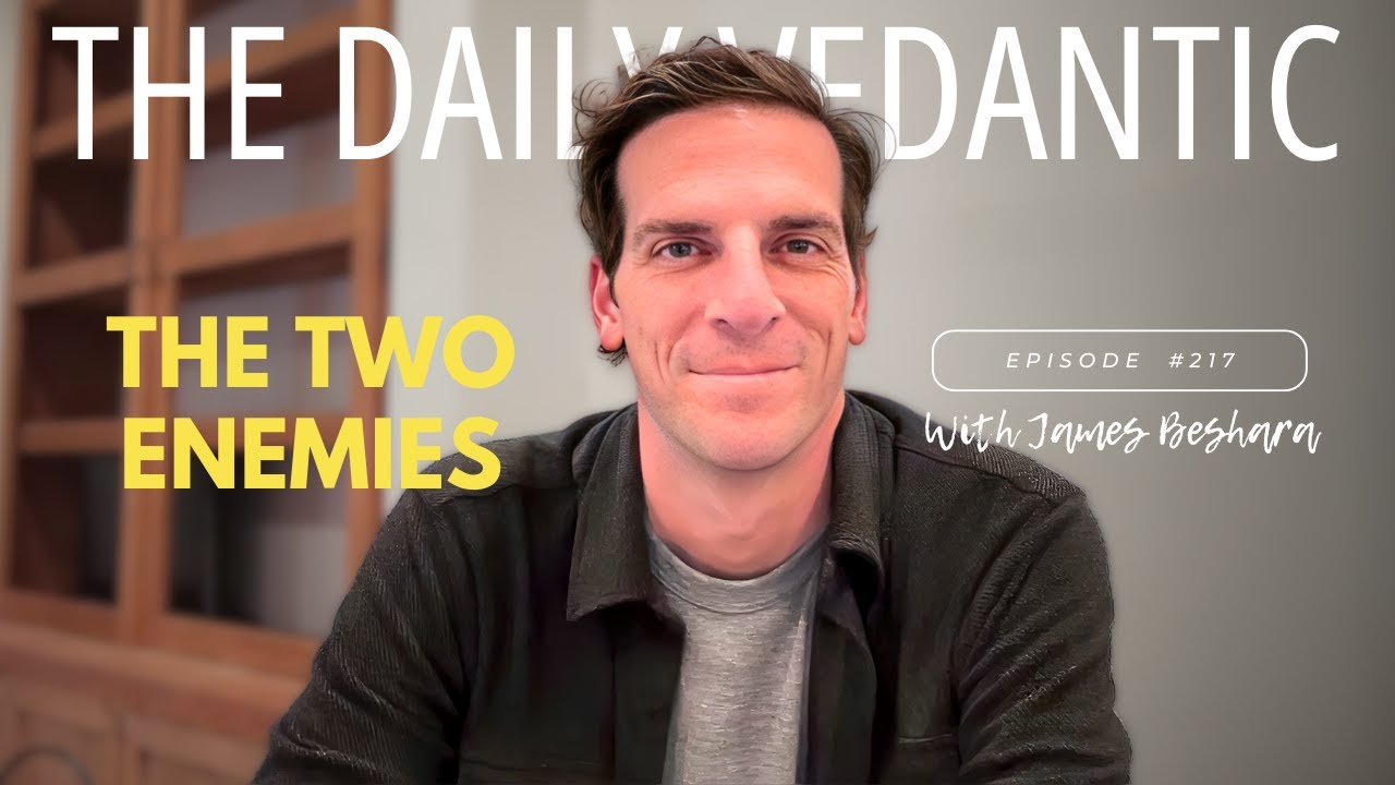 The Two Enemies - YouTube