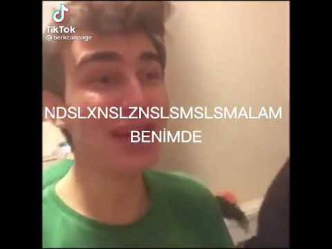 Berkcan güven baba senin soy adın ne