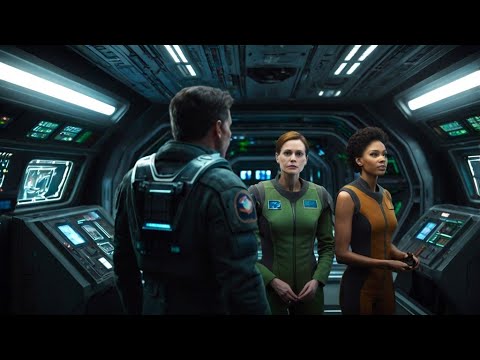 "Aliens Stunned by Their First Encounter with a Human Battleship | Best ...