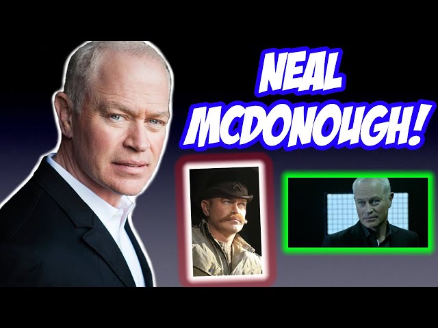 Neal Mcdonough Captain America