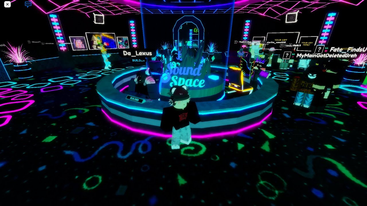 Trying to Beat "Sleepy" in Roblox Sound Space - YouTube