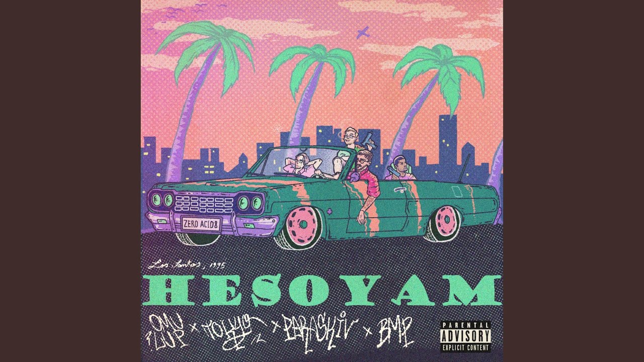 Hesoyam - YouTube