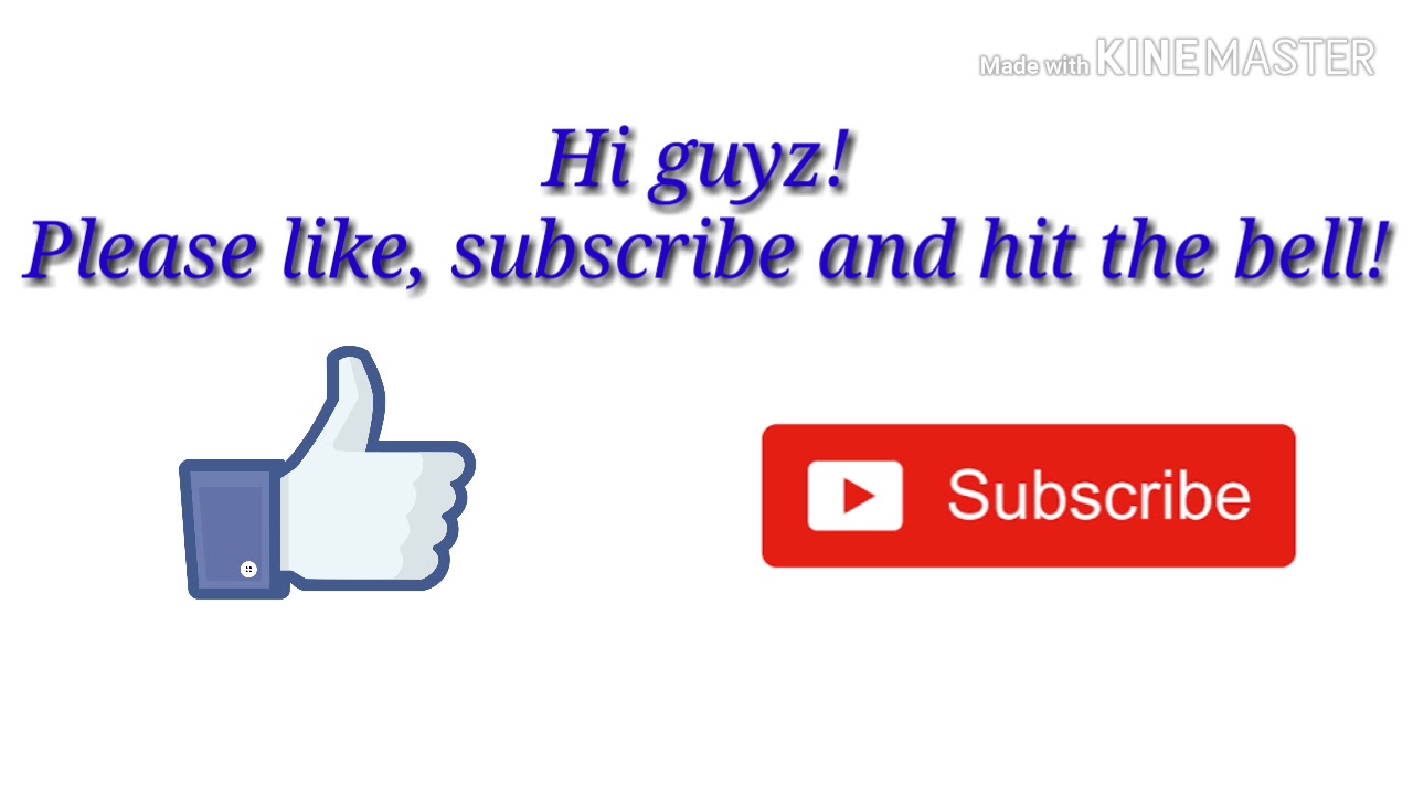 Like Subscribe and hit the bell - YouTube