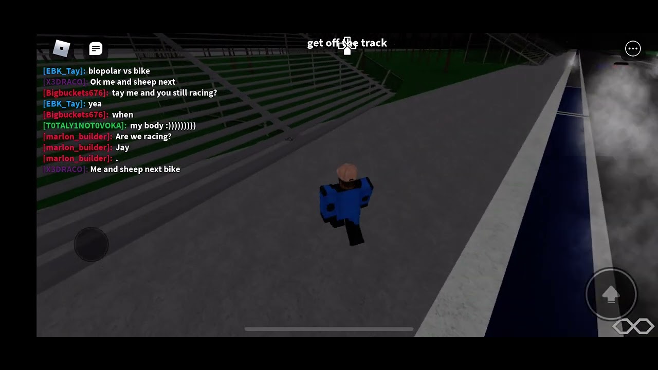 Grudge night in roblox - YouTube