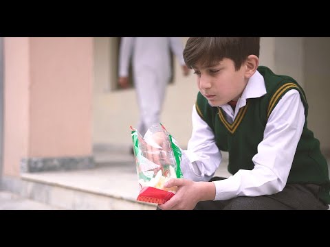 AHMAD - Short film on Child Abuse | 2020 | by Annas Khan