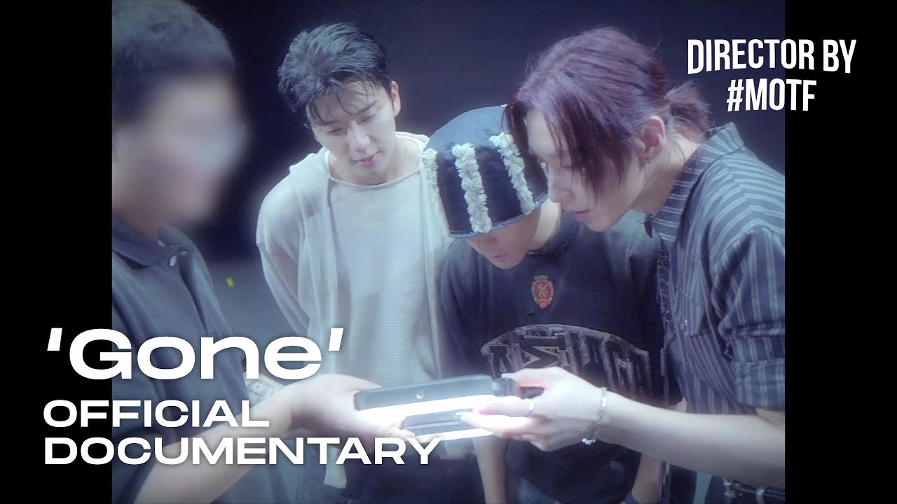 [SUB] BANG&JUNG&YOO&MOON : 'Gone' Official Documentary | Director By ...