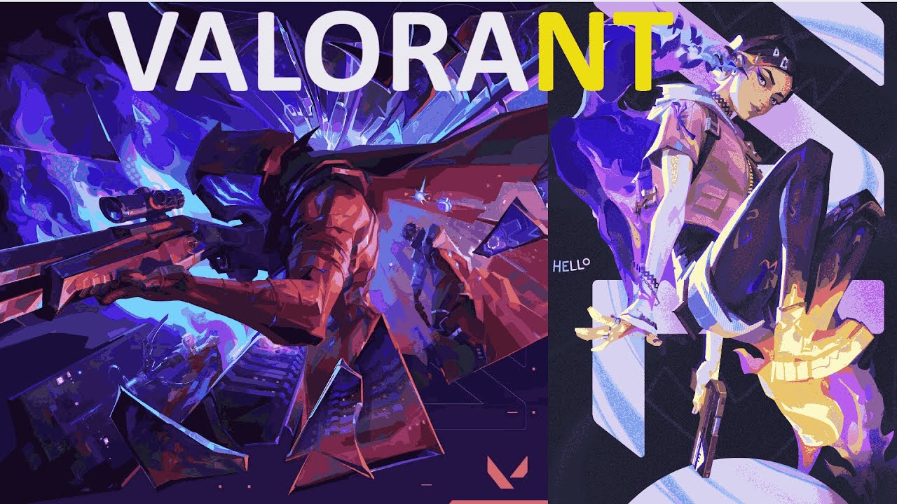 Solo queues to silver - Valorant Stream #valorant - YouTube