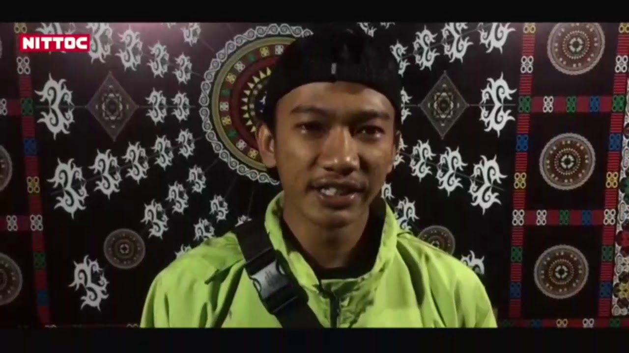 Ucapan selamat ultah PT. NCI yang ke-3 - YouTube