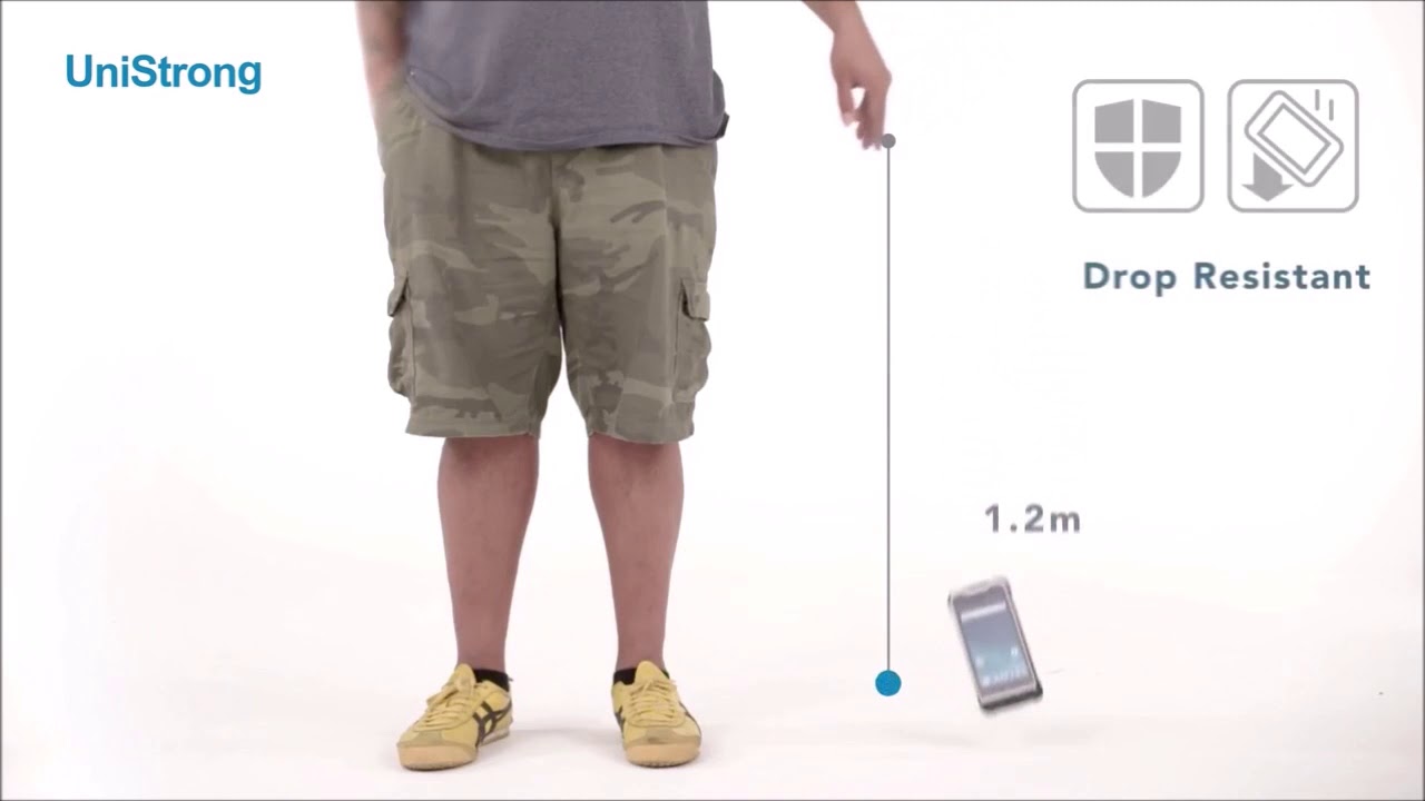 Tablets Stonex UT10, UT30, UT50 - YouTube