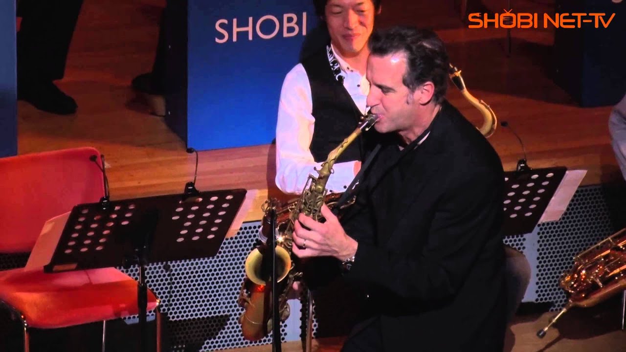 The Jazz Police / Gordon Goodwin - YouTube