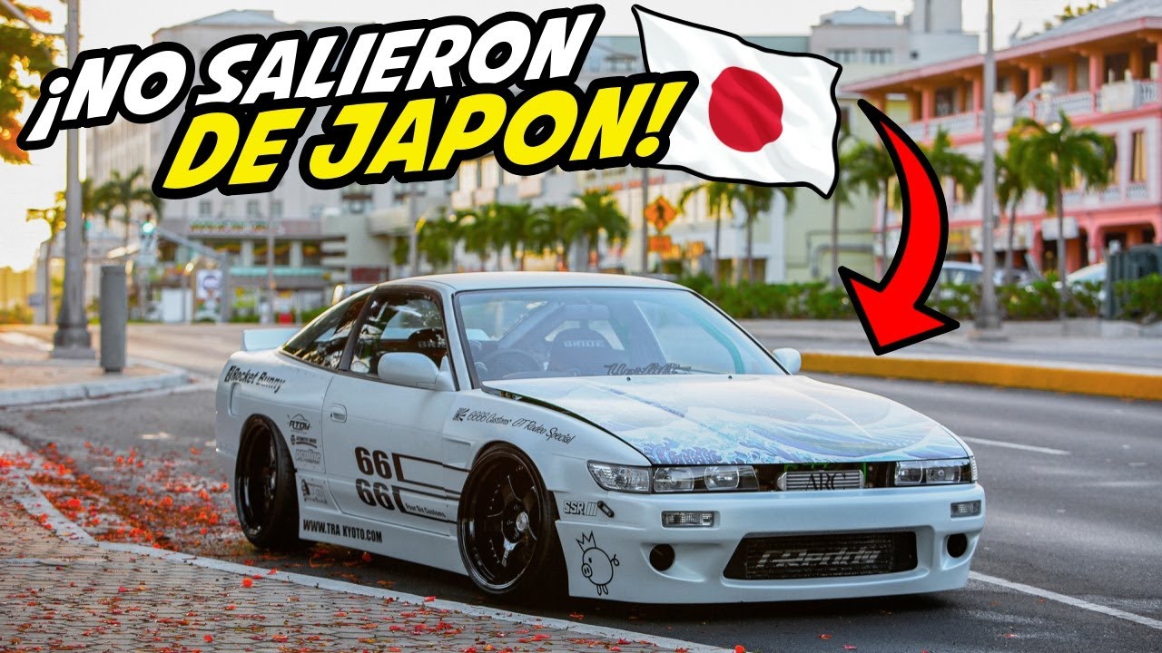 Vagao Jdm