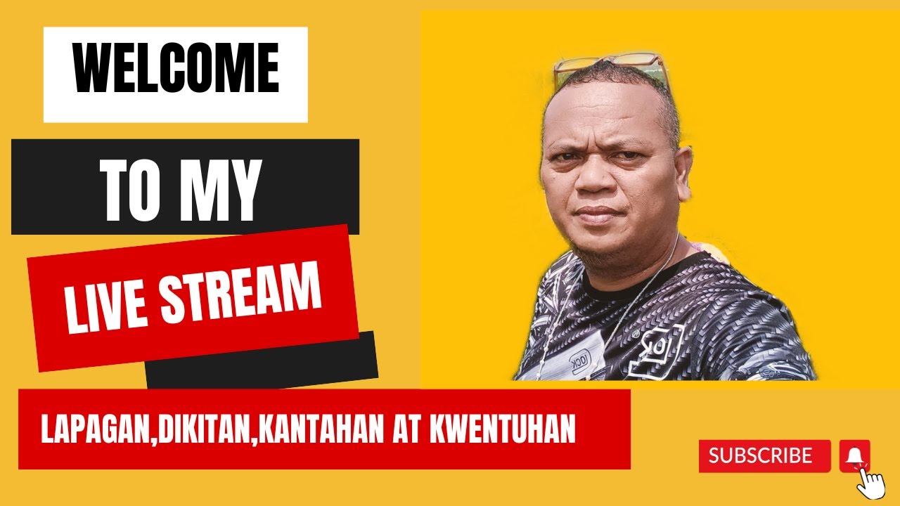Upcoming live stream on February 04,2023 Saturday at 9:30 pm - YouTube
