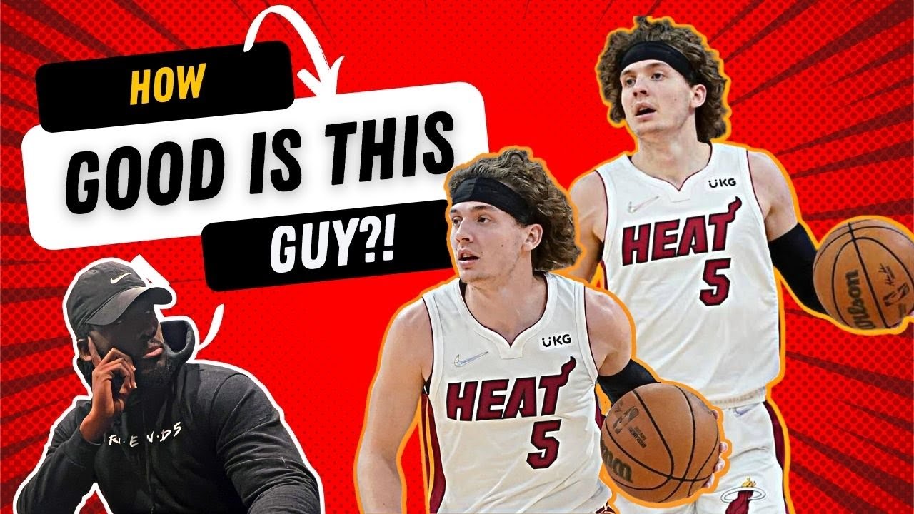 Kyle Guy Gets Another 10-Day Contract With The Miami Heat... But How ...