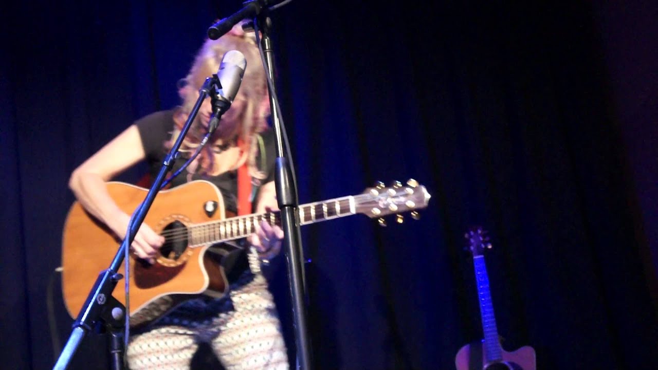 Sara Hickman - Simply 2013 - YouTube