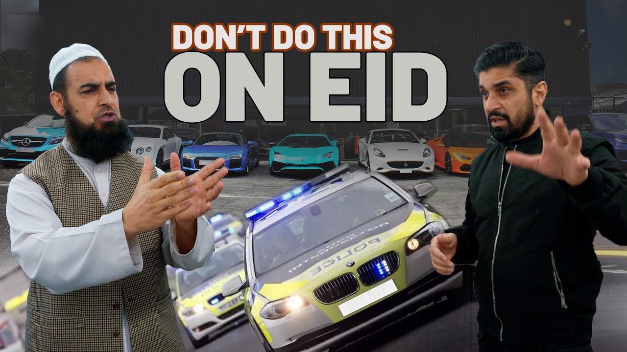 Day in the life of Working in Ramadan / Eid Special - YouTube