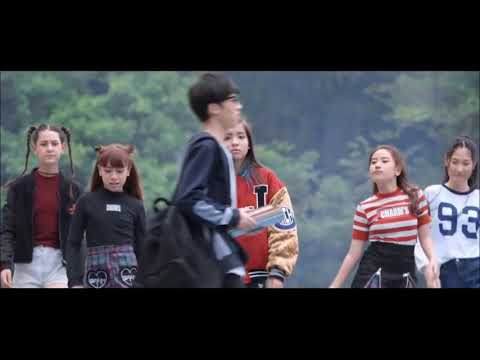 Uça uça gelerem|Türkçe Kore klip