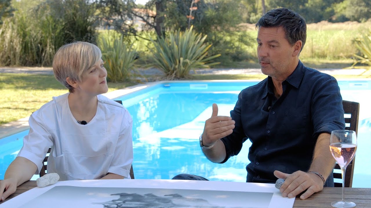 LEE Filters Masters of Photography - Jonathan Chritchley - YouTube