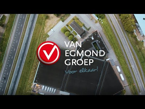 Van Egmond Groep: Voor elkaar! - YouTube