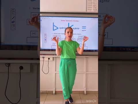 Obur timsah ile sayıları karşılaştırma yönetimi