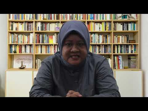 PDD-UKTPT Bidang Pengajaran - Nia Ulfa Martha (Universitas Jenderal Soedirman) - YouTube