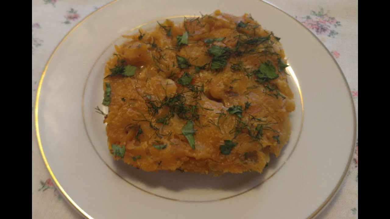 Tave me fasule pllaqi - YouTube