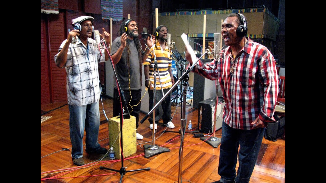 ROCKSTEADY: THE ROOTS OF REGGAE (Official Trailer) - YouTube