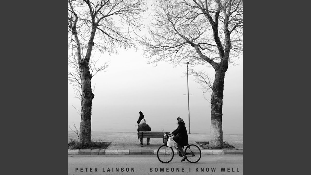 Someone I Know Well - YouTube