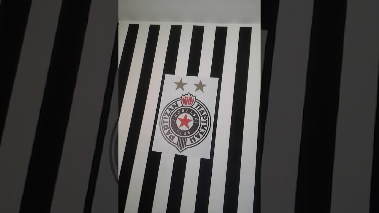 PARTIZANOV GRB - YouTube