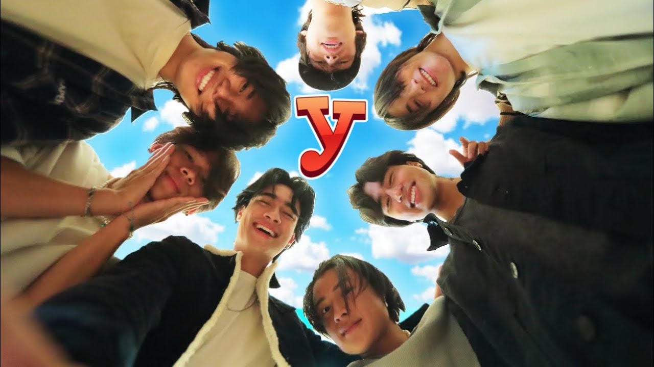 you are my star - NSB | YoWorld Music Video - YouTube