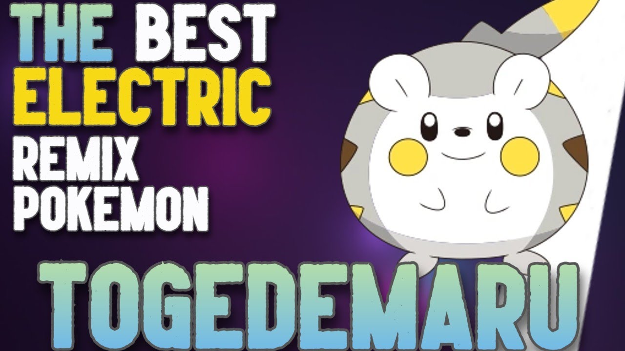 STRONG START with Togedemaru Double Flyer | Great League Remix Team ...
