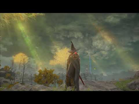 How To Get The Alberich Set + Coded Sword in Elden Ring - YouTube