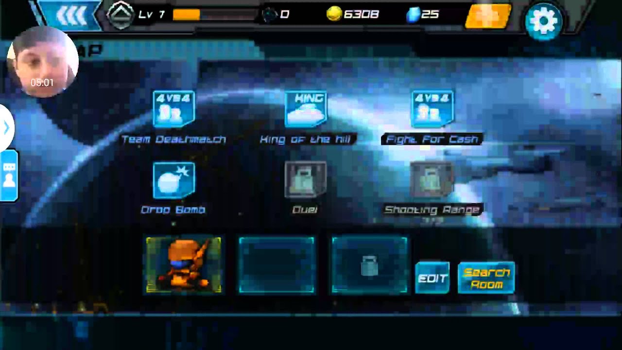 Call of mini!!![Gameplay video] - YouTube