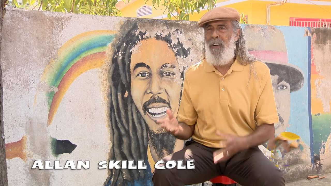 Allan Skill Cole Passed Away Sept 9 2025... ER Spoke with Cole in 2024 ...