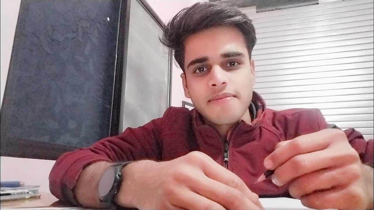 Eyebrow bekar draw kar di 😥 - YouTube