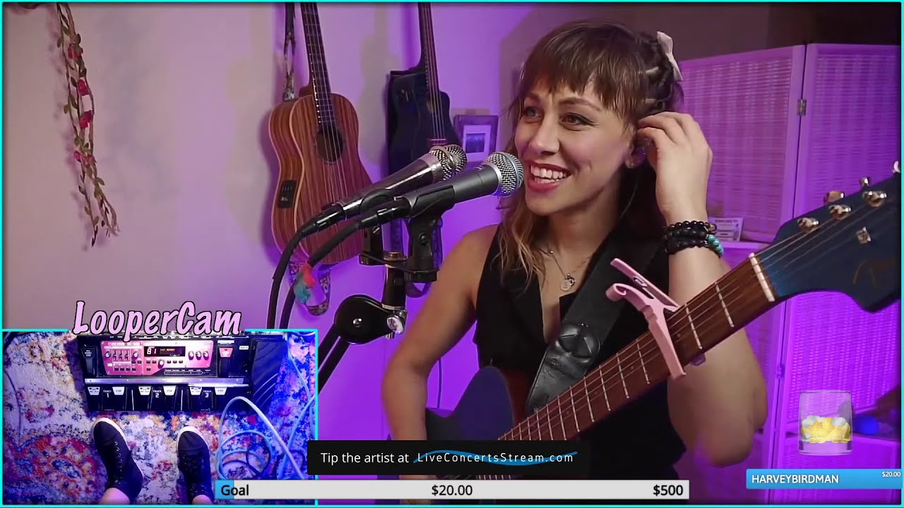 June 11th, 2020 - Emily McVicker (8:30pm PT) - YouTube