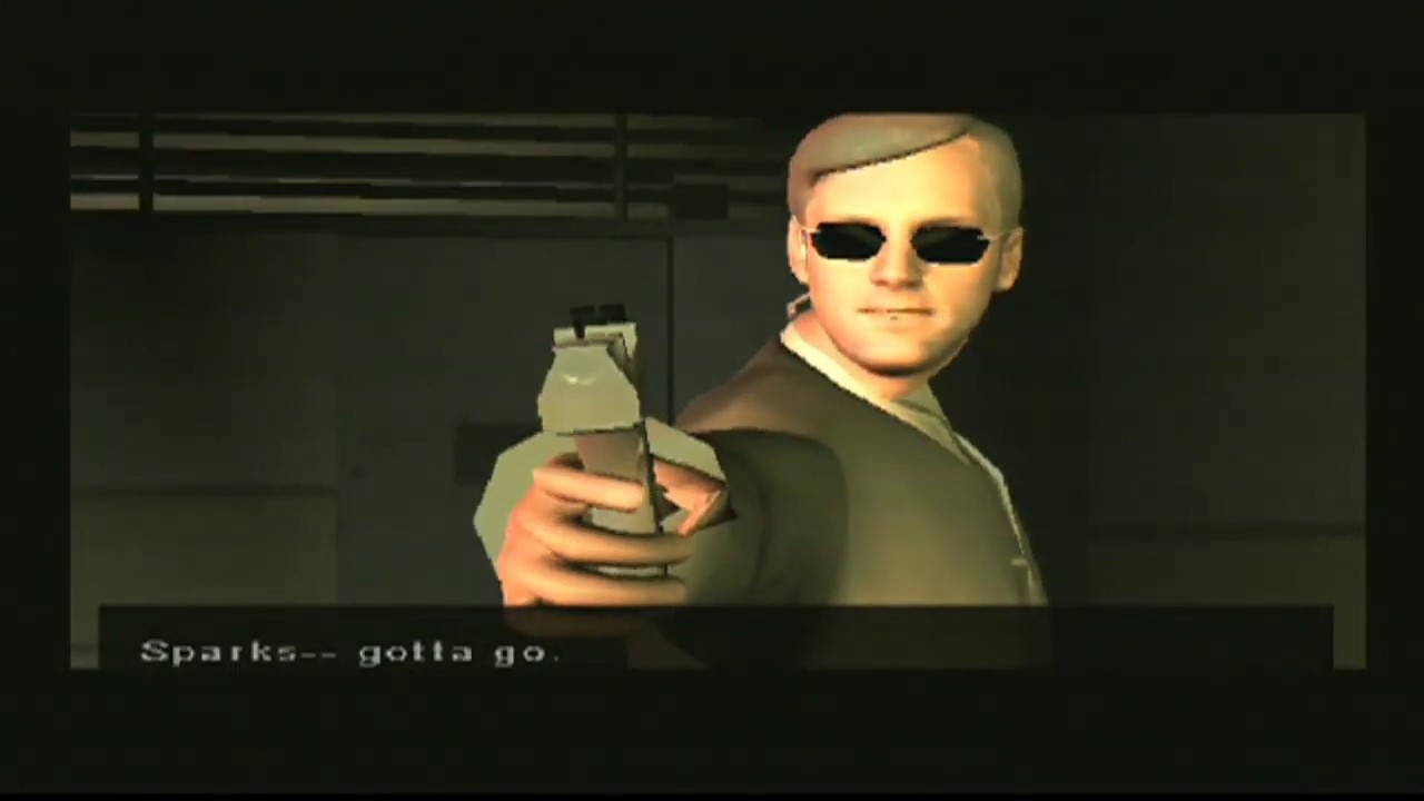 Enter The Matrix The Final Transmission 2019 Parts 3&4 Answer The Phone ...