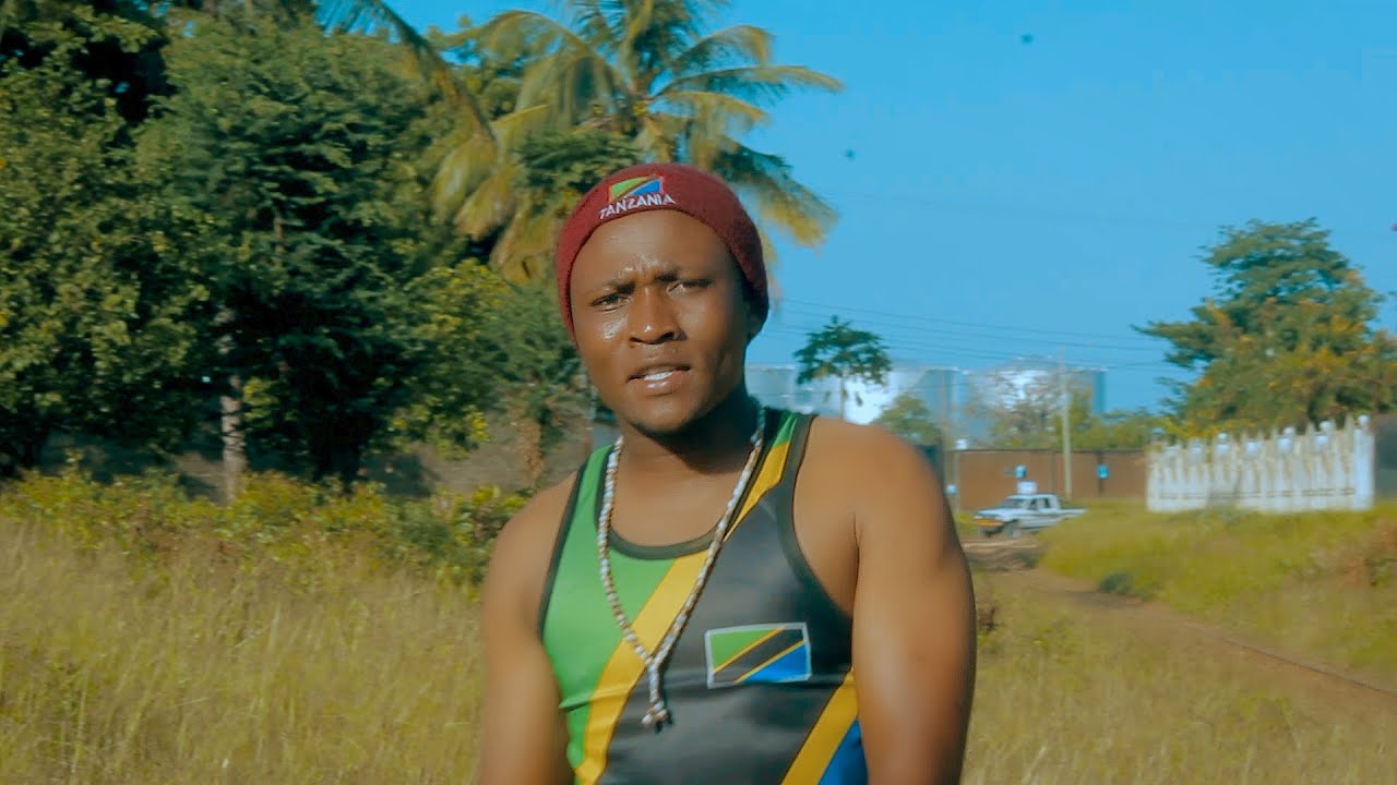 Mswaki - Sina Hea Official Video - YouTube